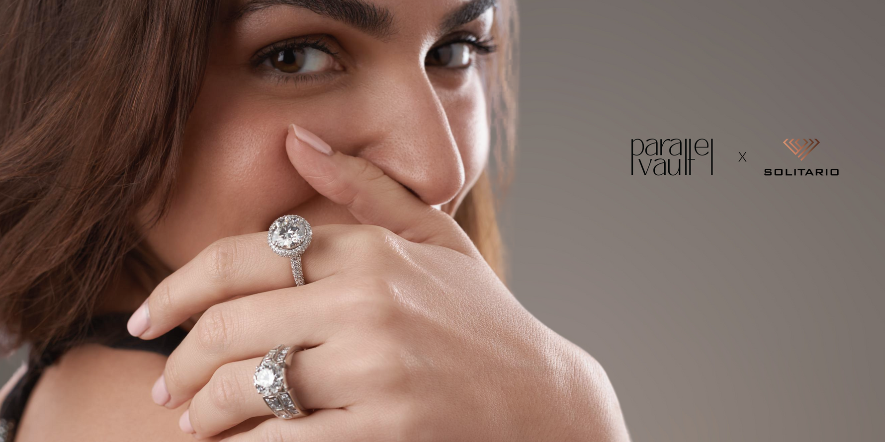 Lab Grown Diamond Jewellery Pune, India | Best Lab Grown Diamonds