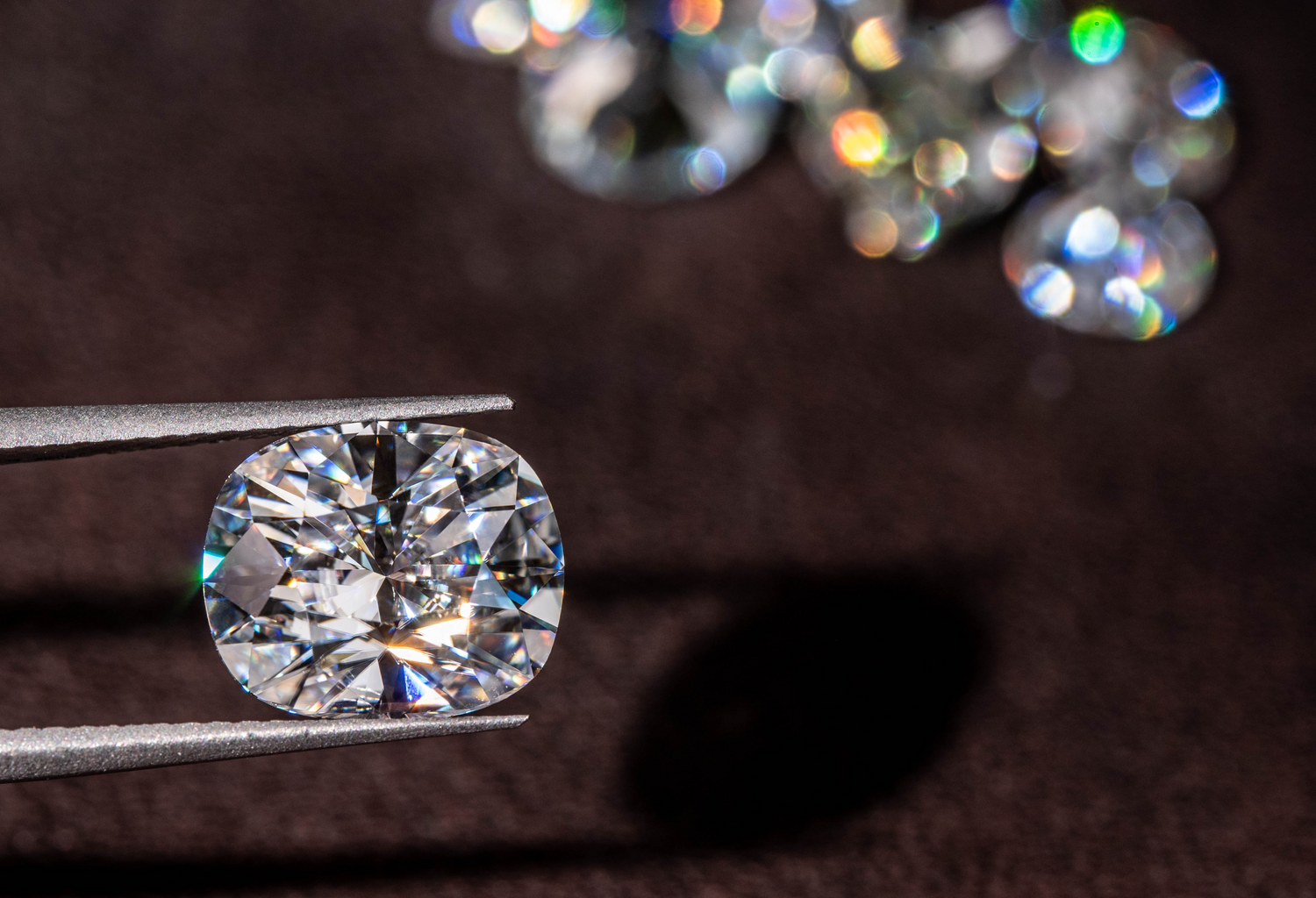 Lab Grown Diamond Jewellery Pune, India | Best Lab Grown Diamonds